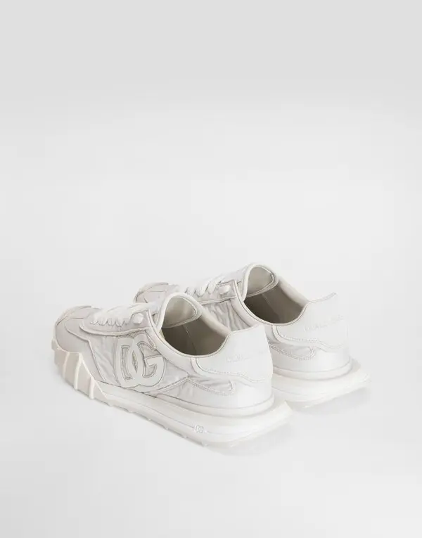 Dolce & Gabbana Sneaker Bassa Sneakers - Grey