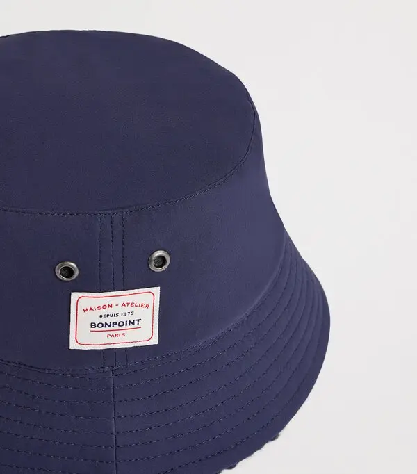 Bonpoint Bucket Hat