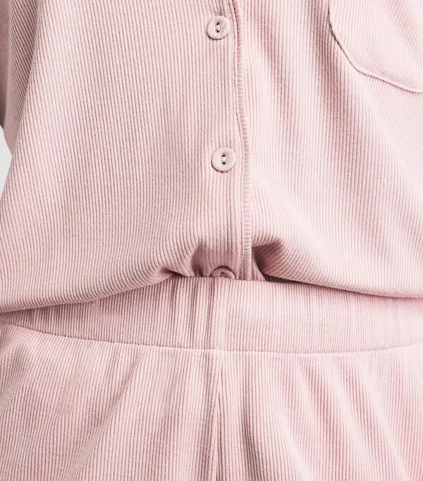SKIMS Soft Lounge Short Pyjamas