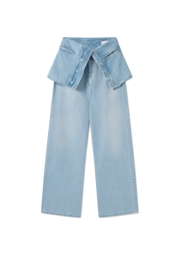 Axel Arigato Elva Jeans