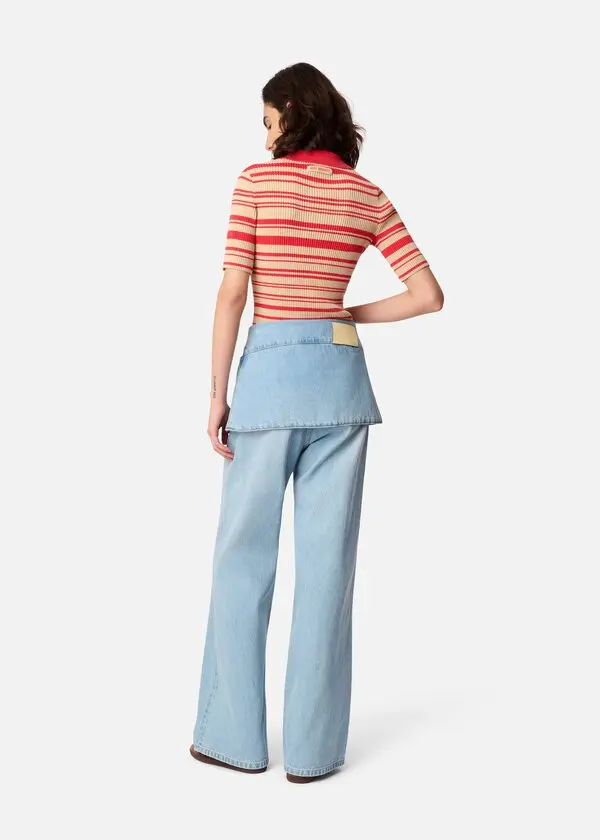 Axel Arigato Elva Jeans