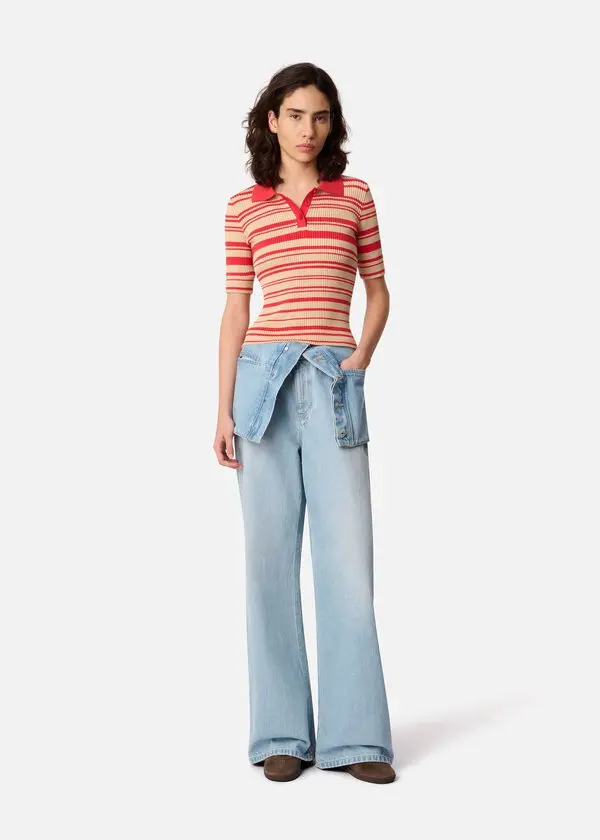 Axel Arigato Elva Jeans