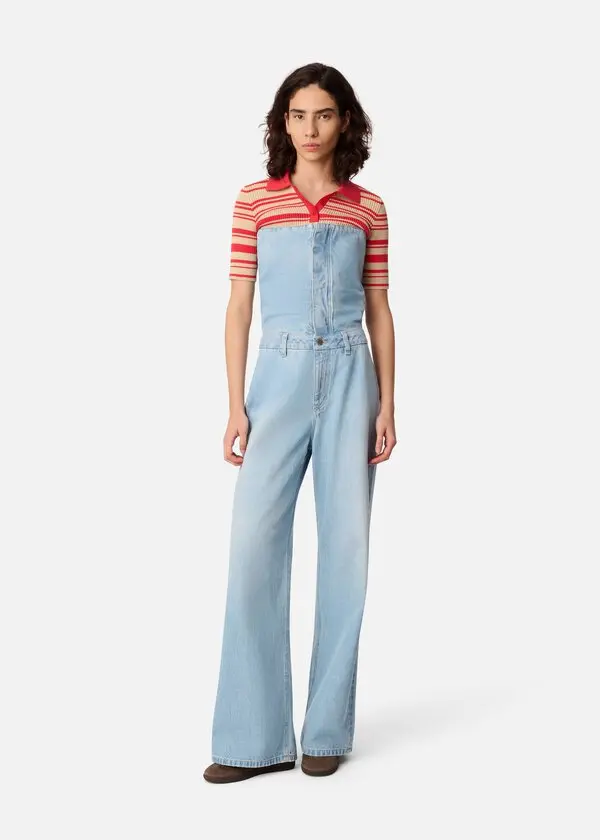 Axel Arigato Elva Jeans