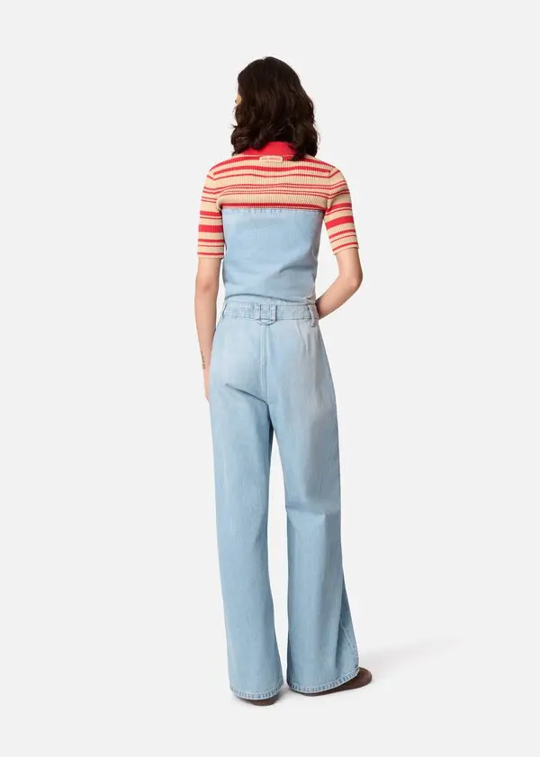 Axel Arigato Elva Jeans