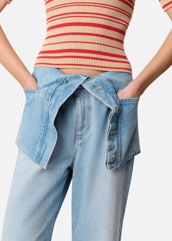 Axel Arigato Elva Jeans