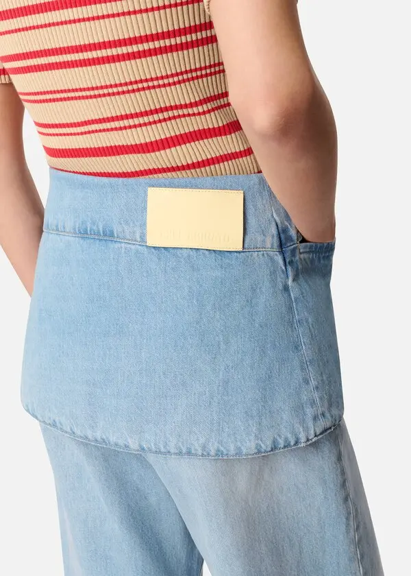 Axel Arigato Elva Jeans