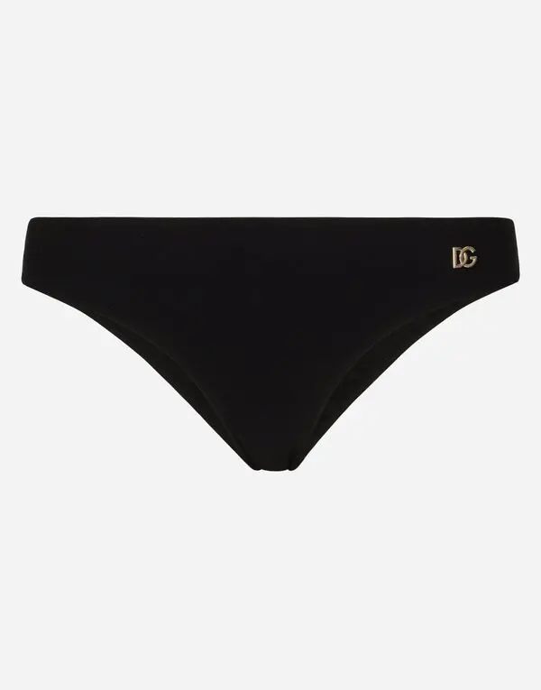 Dolce & Gabbana Slip Swimwear Jersey