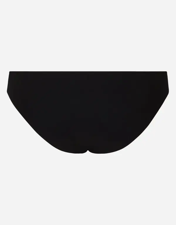 Dolce & Gabbana Slip Swimwear Jersey