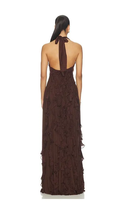 DEME BY GABRIELLA The Ela Dress
