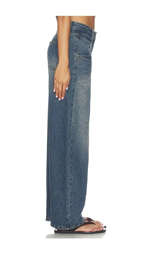 Lioness Serenity Jeans In . Also