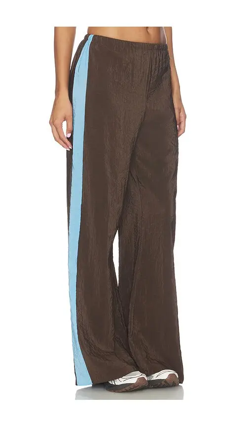 LA LIGNE Side Stripe Pant In . Also