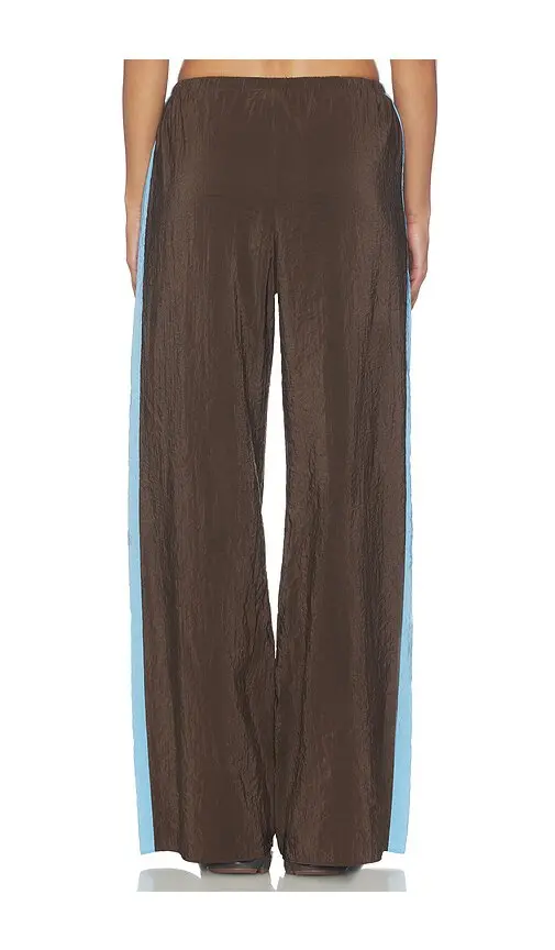 LA LIGNE Side Stripe Pant In . Also