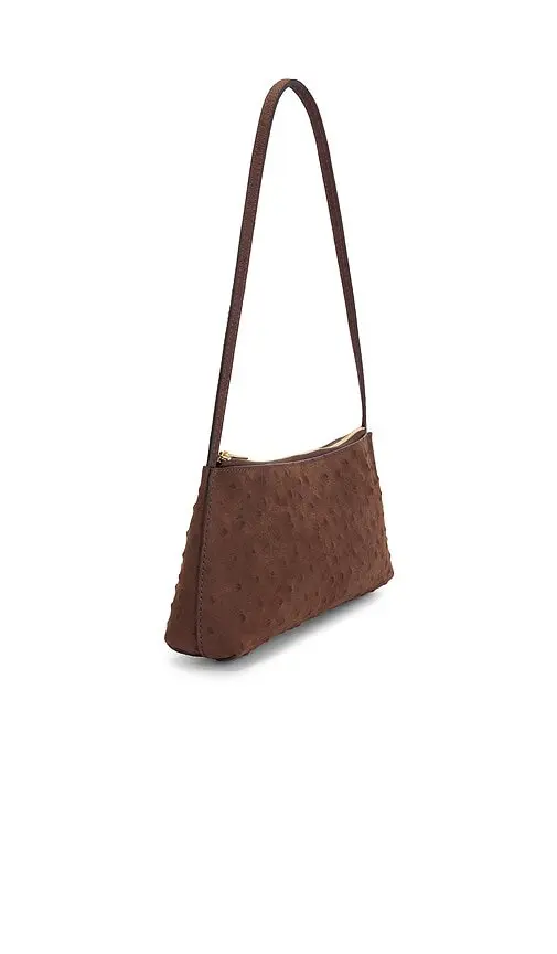 MANSUR GAVRIEL Gaia Baguette Bag