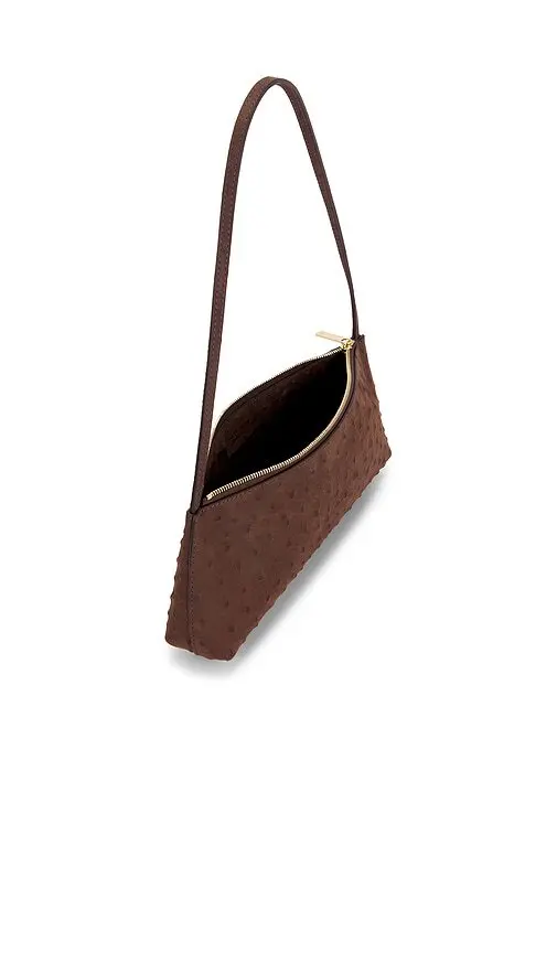 MANSUR GAVRIEL Gaia Baguette Bag