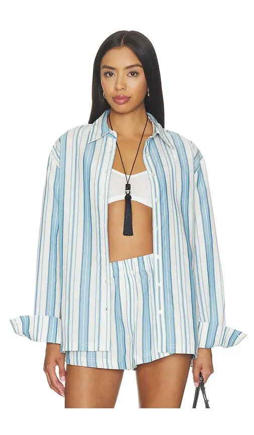 LOVERS AND FRIENDS Saylor Top In . Also