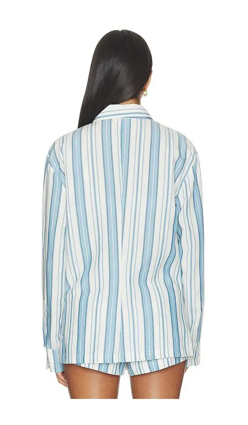 LOVERS AND FRIENDS Saylor Top In . Also
