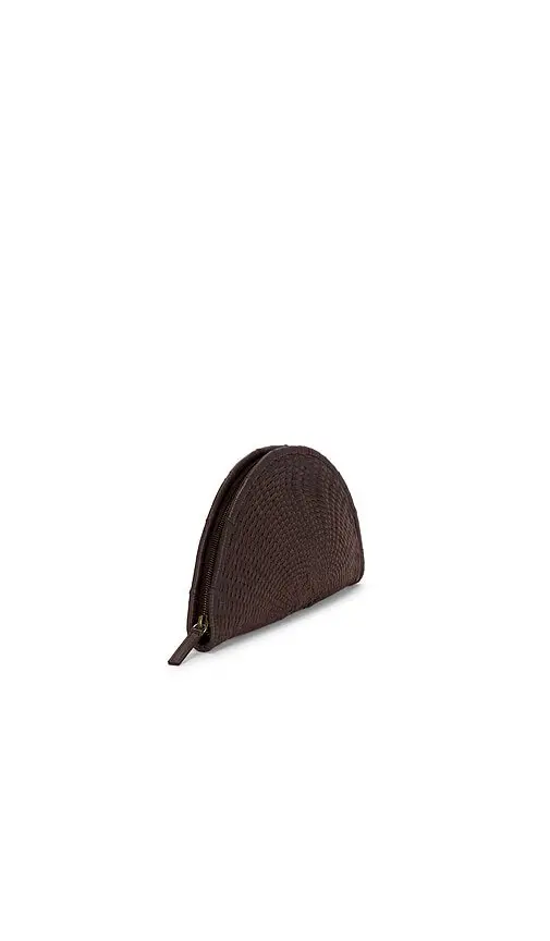 BEMBIEN Perla Clutch
