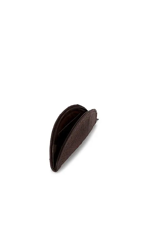 BEMBIEN Perla Clutch