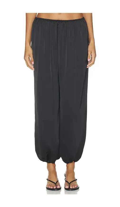 Amanda Uprichard Torrie Pants In . Also