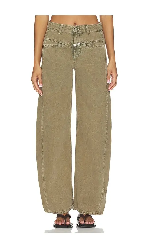 Closed Tori-x Jeans In . Also