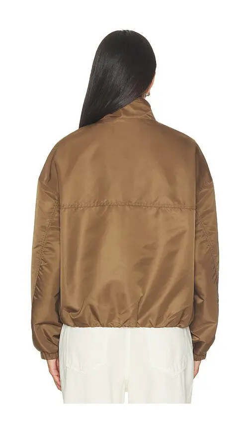 Citizens Of Humanity Barracuta Bubble Jacket In . Also