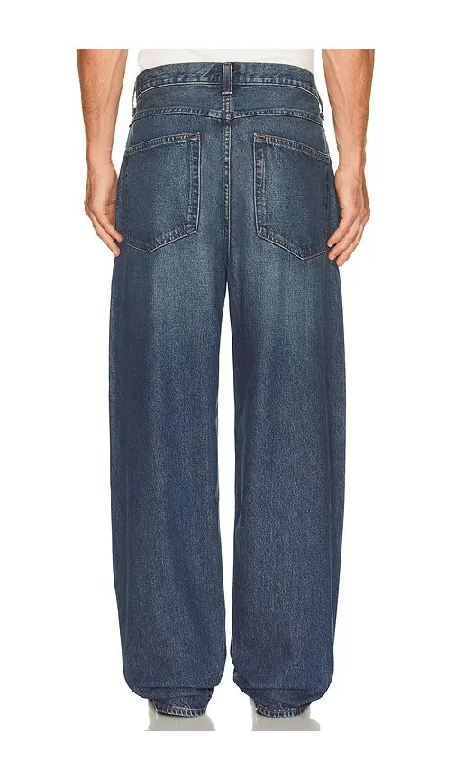 AGOLDE Fusion Jean