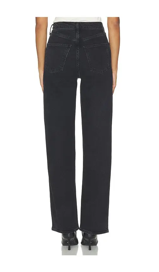 AGOLDE Ren Jean In . Also