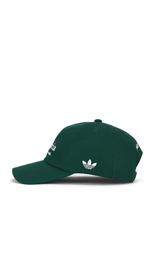 ADIDAS ORIGINALS Chavarria Logo Hat