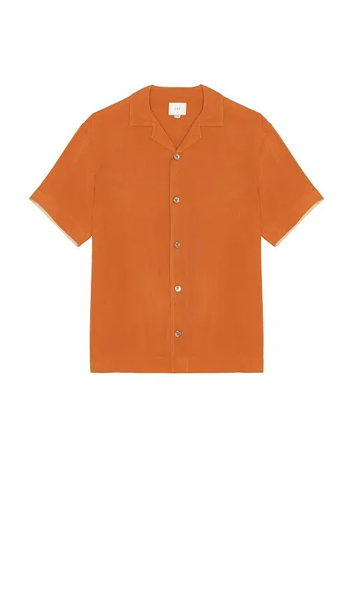 CHE Valbonne Shirt In . Also