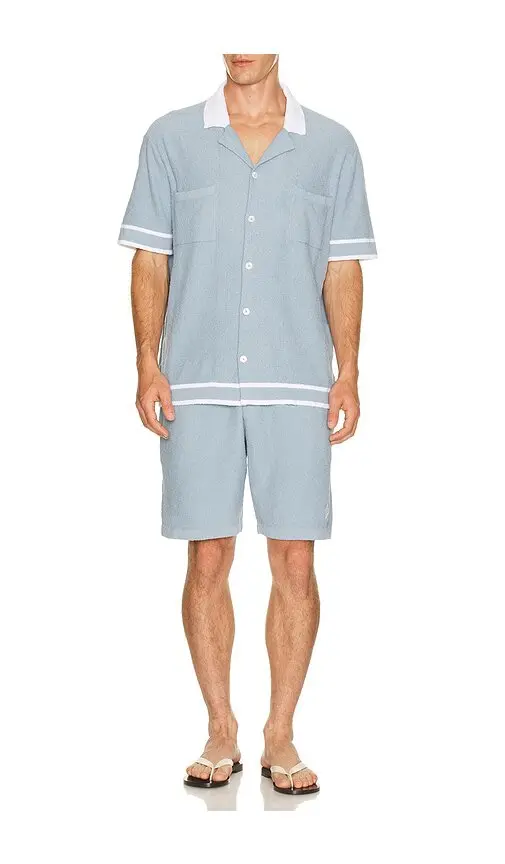 CHE Armas Short In . Also