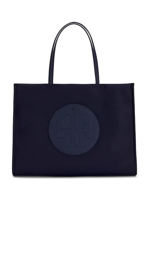 Tory Burch Ella Nylon Tote Bag