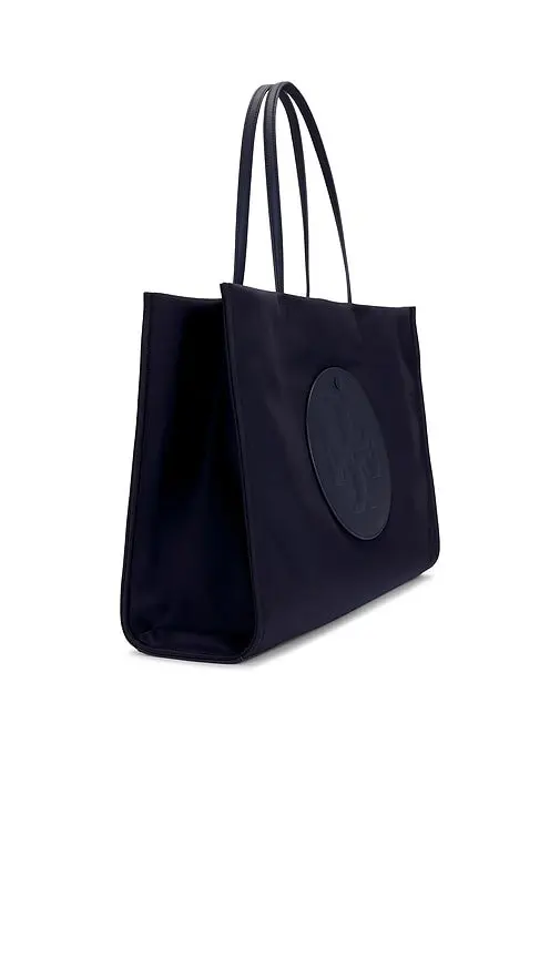 Tory Burch Ella Nylon Tote Bag