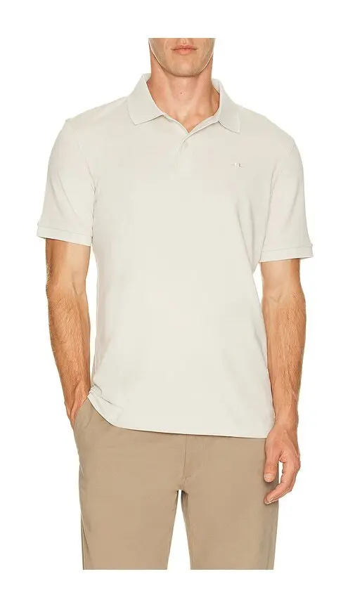 J. Lindeberg Verse Polo In . Also
