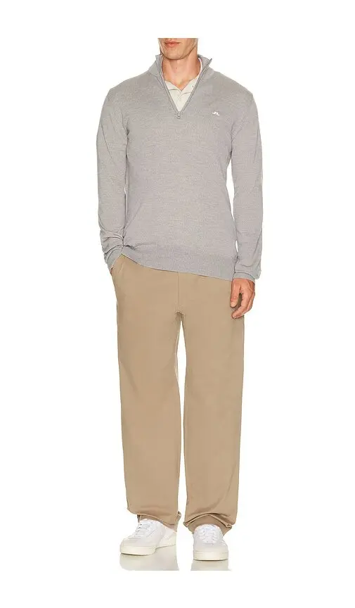 J. Lindeberg Verse Polo In . Also