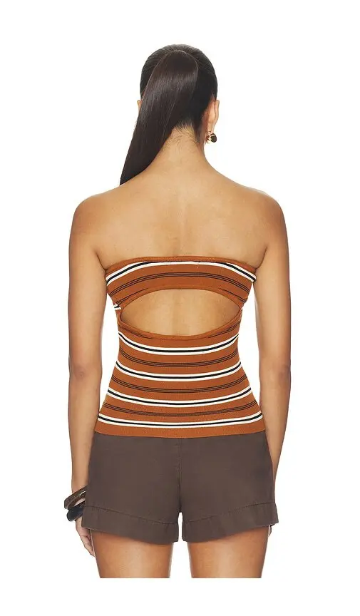 Heartloom Byron Top In . Also