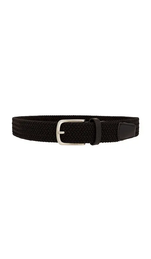 J. Lindeberg Bernhard Belt In . Also