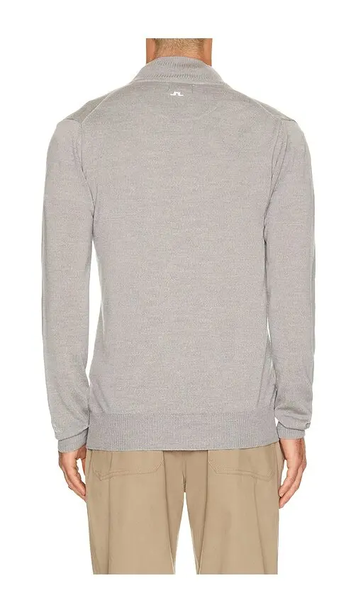 J. Lindeberg Kian Knitted Sweater In . Also