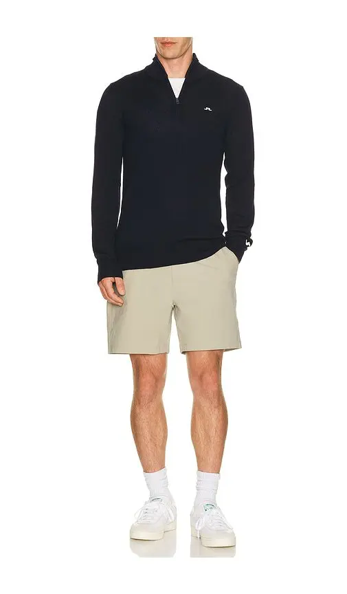 J. Lindeberg Kian Knitted Sweater In . Also