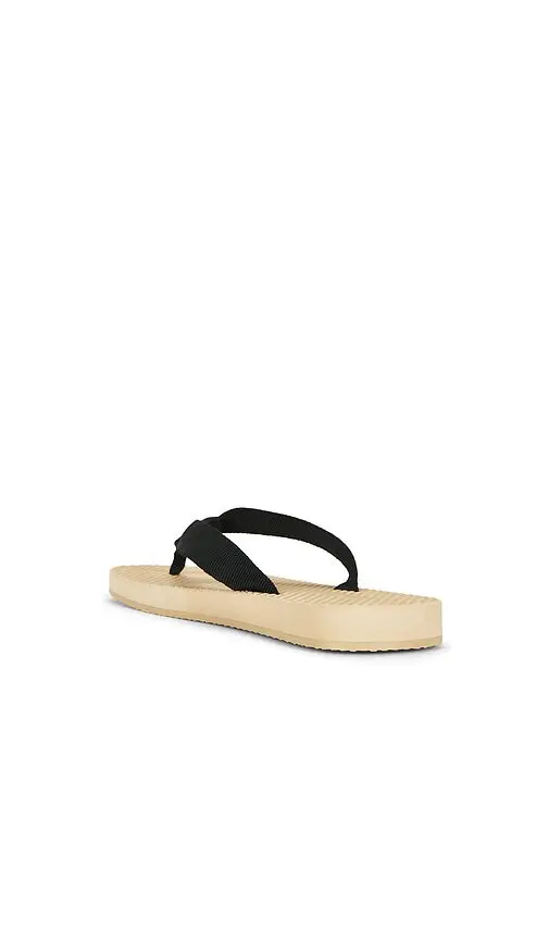 Raye Cane Flip Flop In . Also