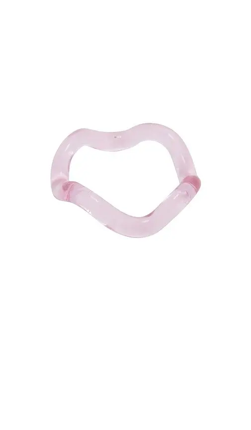 STUDIO CONCHITA Onda Glass Bracelet