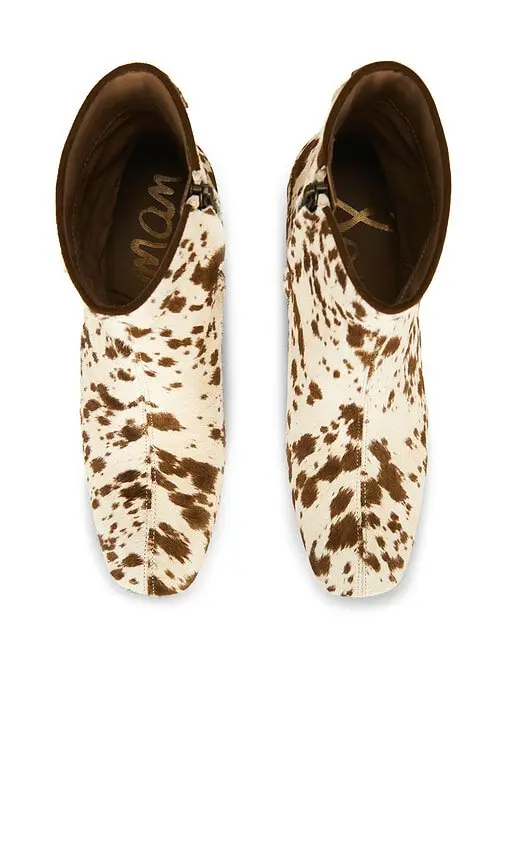 Sam Edelman Page Boot In . Also