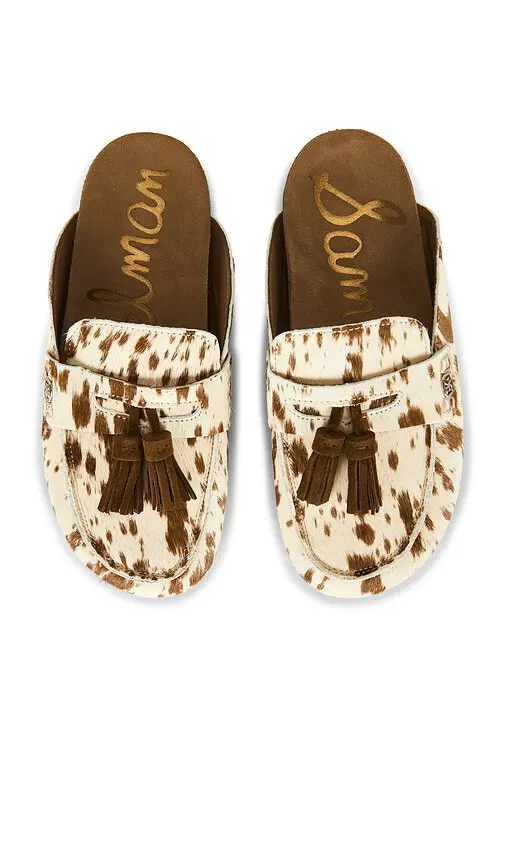 Sam Edelman Astrid Mule Loafer In . Also