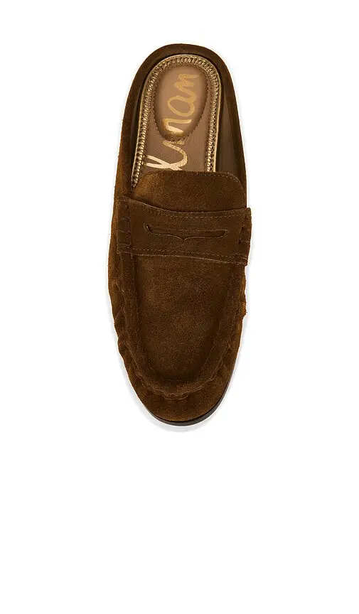 Sam Edelman Louella Mule Loafer In . Also
