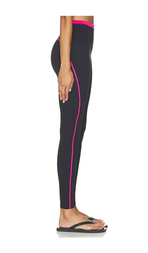 P.E Nation Rapid Full Length Legging In . Also