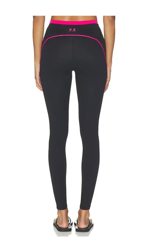 P.E Nation Rapid Full Length Legging In . Also
