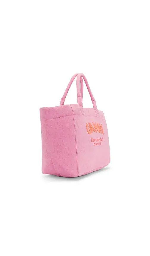 GANNI Xxl Shopper Beach Resort