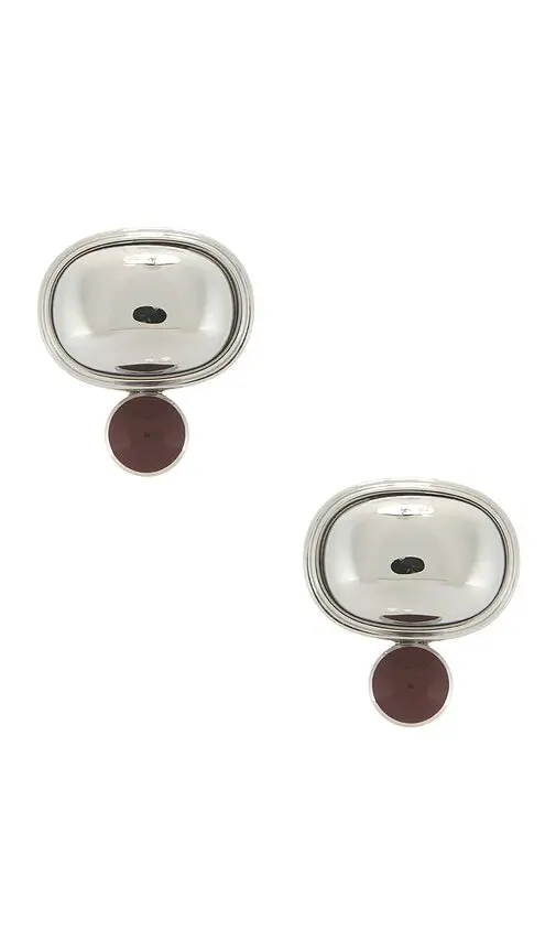 HEAVEN MAYHEM Calypso Earrings