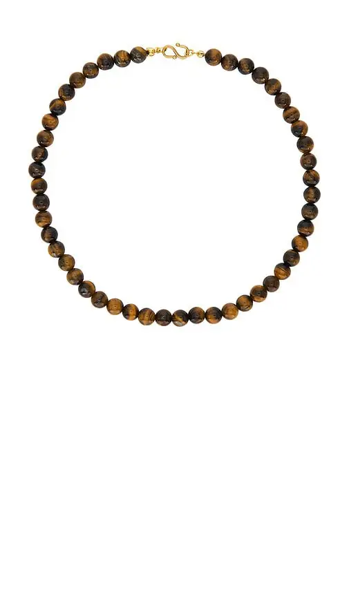 HEAVEN MAYHEM Sol Necklace