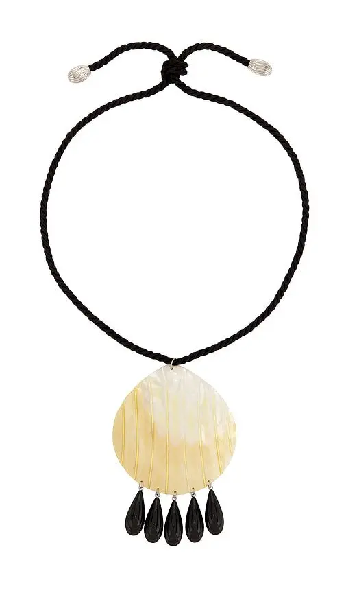 JULIETTA Iris Necklace