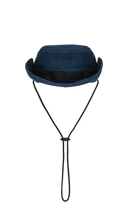 HAPPY CAPS Nothing In Wrong Bushmaster Hat